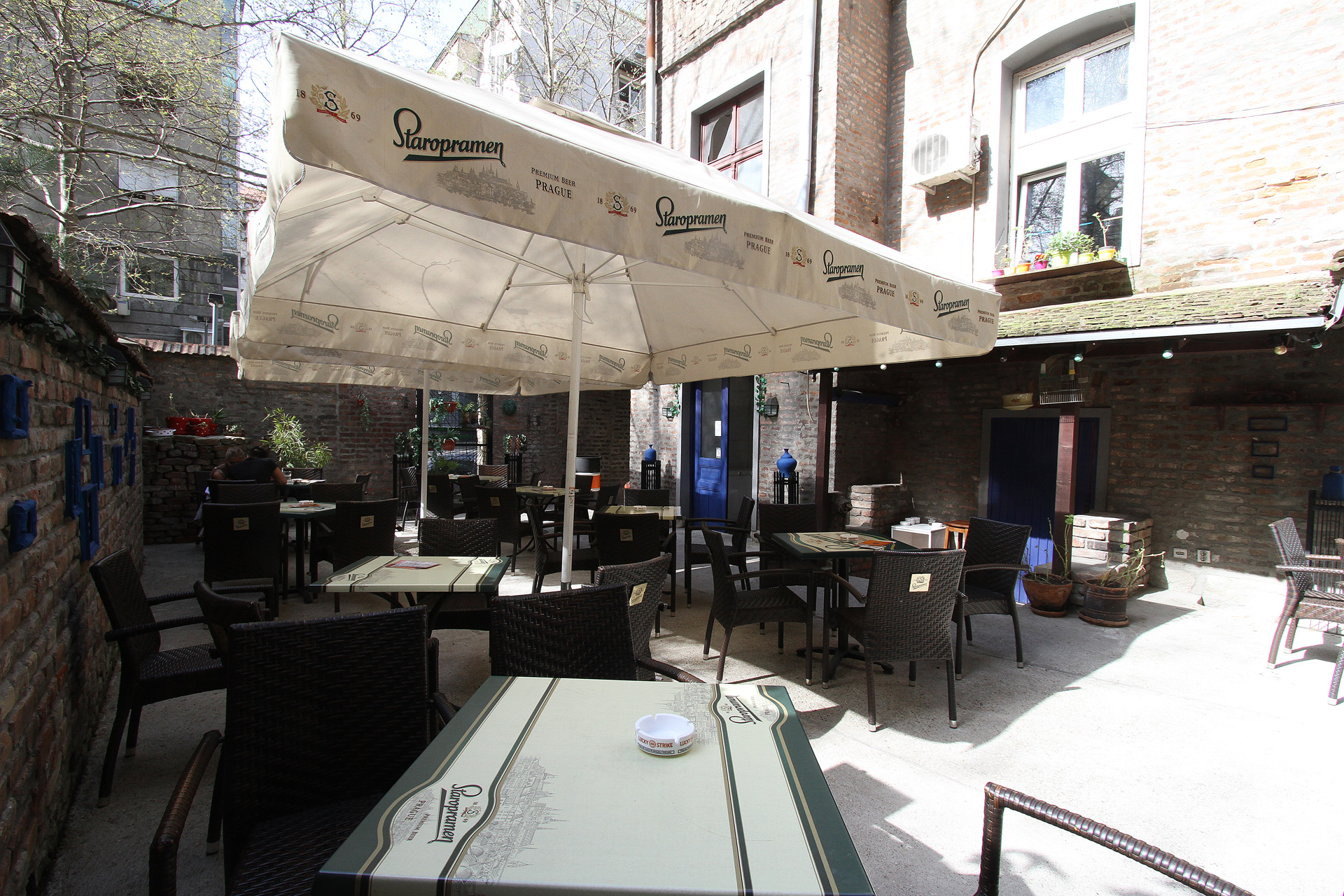 Chopper Cafe Music – Chopper Cafe